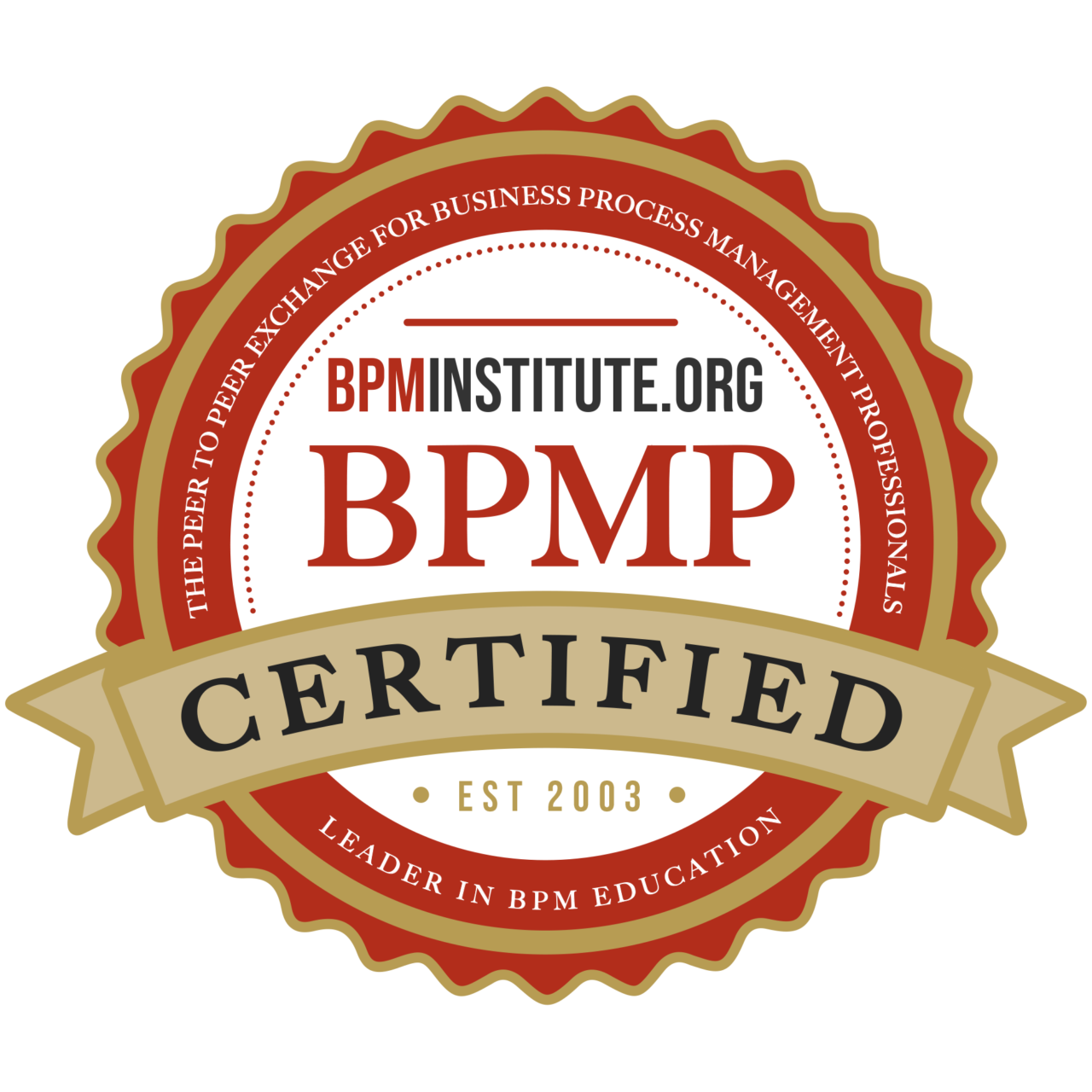 Certification | BPMInstitute.org